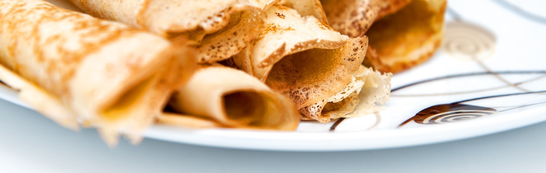 Crêpes Bretonnes